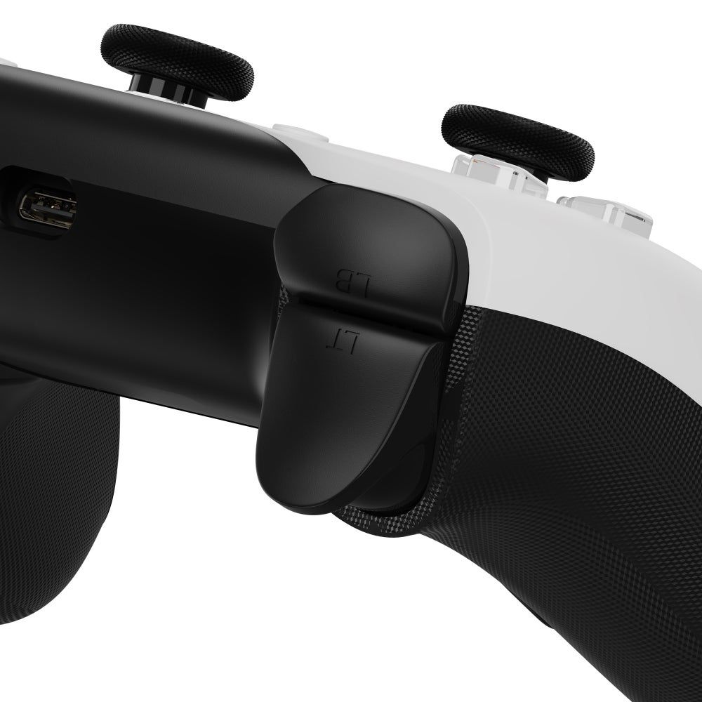 Hyperkin announces Xbox 'Competitor' controller modeled after PS5 ...