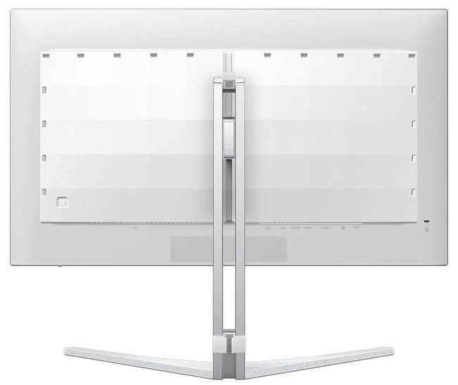 Philips Evnia 27M2N8500 360 Hz QD-OLED review: Unmatched speed and ...