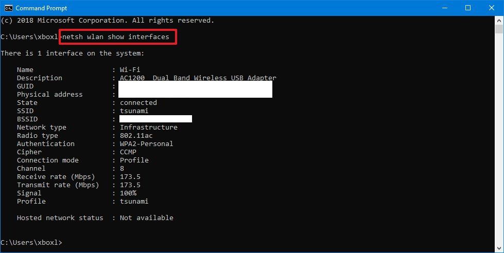 How to change Wi-Fi network connections priority order on Windows 10 ...