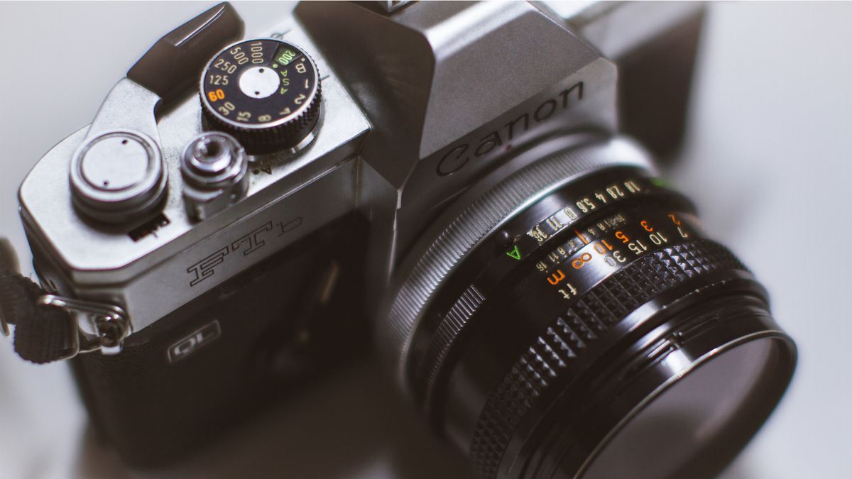 Canon hints at retro-style EOS R mirrorless camera – here’s what we’d ...