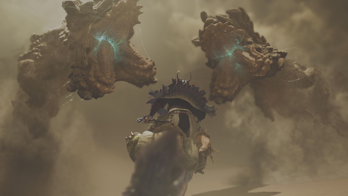 Monster Hunter Wilds monster list | PC Gamer