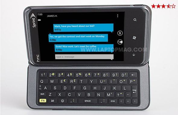 The Best Smartphones With Physical Keyboards | Slider Phones | Laptop Mag