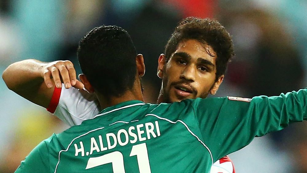 Bahrain v Thailand: Soukup hails inspirational Yusuf | FourFourTwo