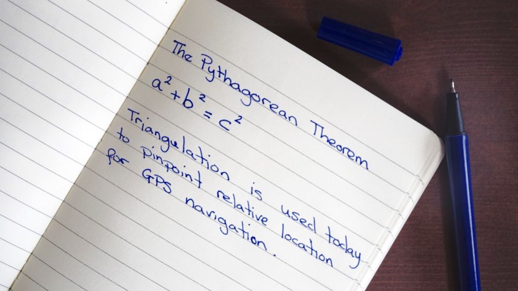 Pythagoras: Life, work and achievements | Live Science