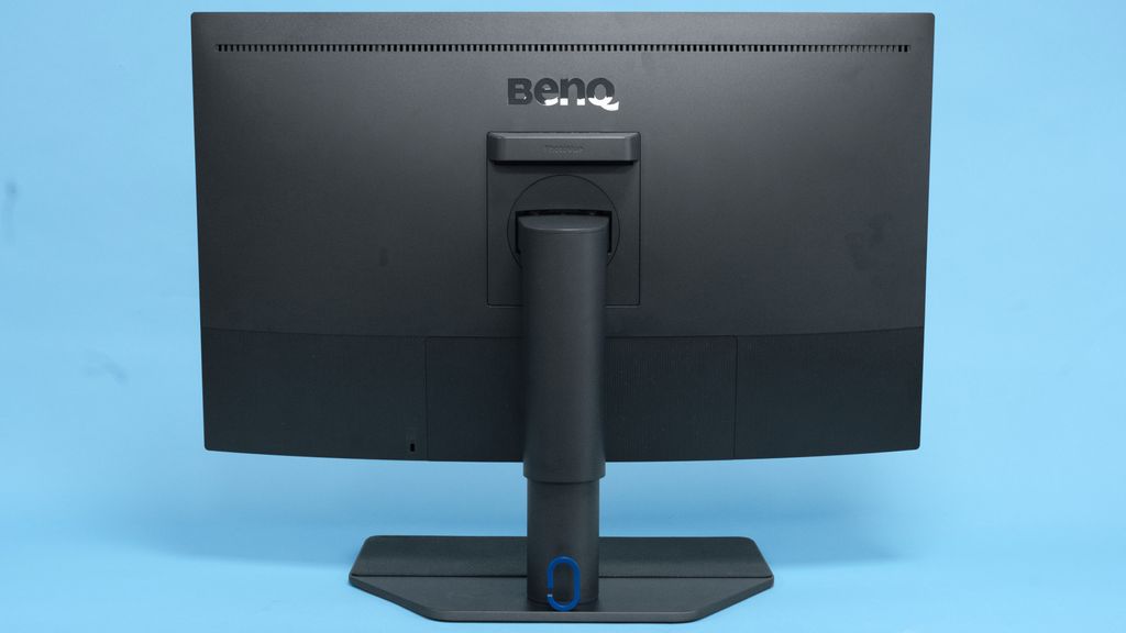 BenQ SW272U monitor review | Digital Camera World