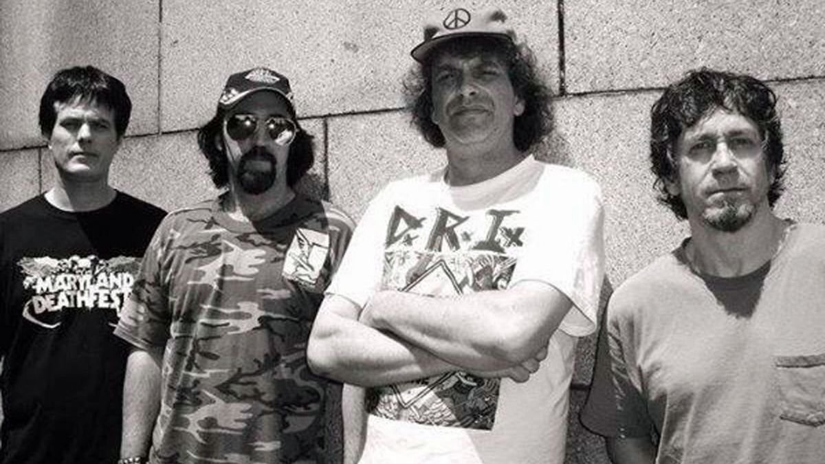 DRI recording EP due out next year | Louder