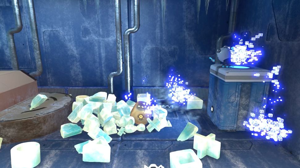 Astro's Playroom artefacts: Where to find them all | GamesRadar+