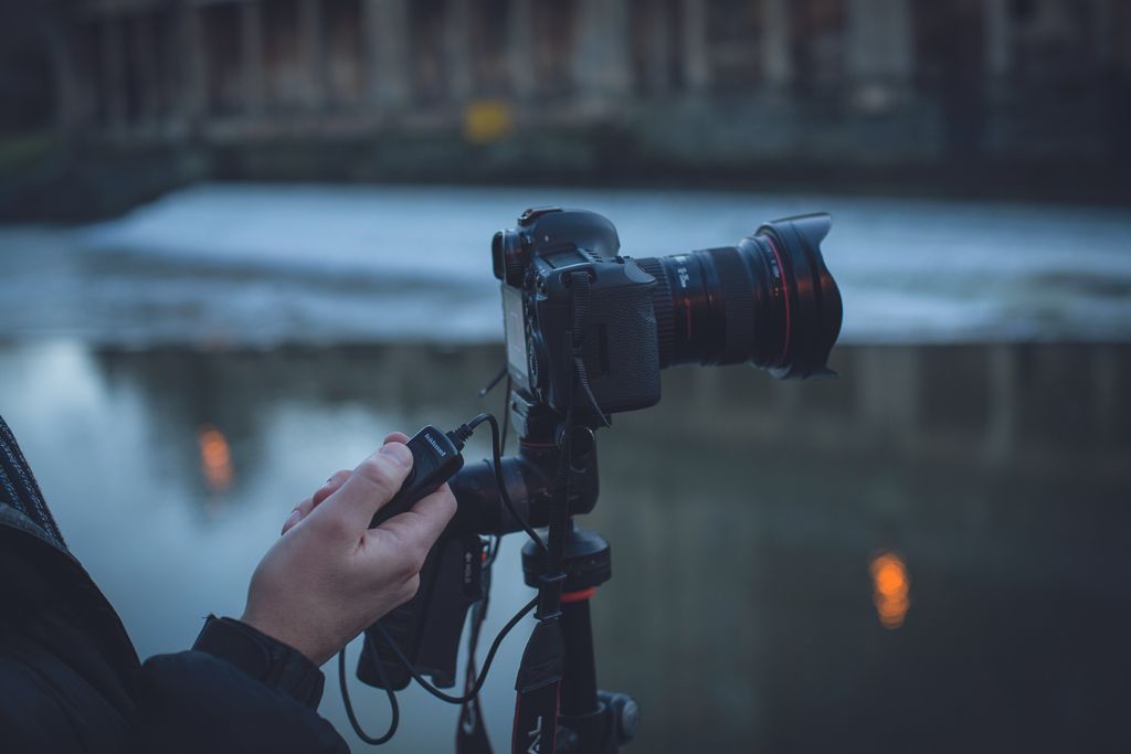 How to capture city landmarks at night | Digital Camera World