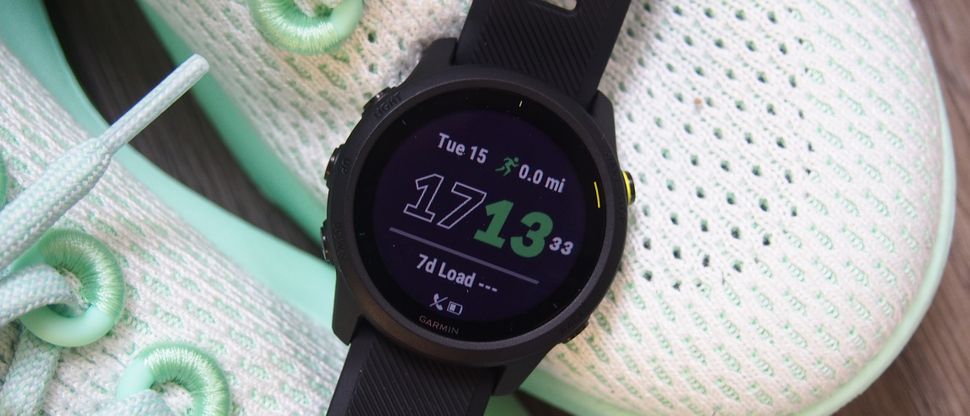 Garmin Forerunner 745 review | TechRadar