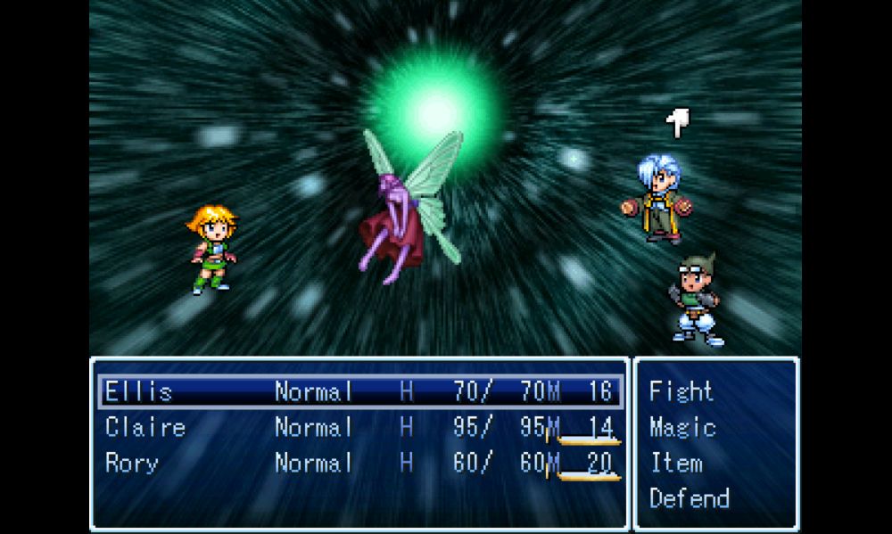 The 'micro-RPGs' offering new perspectives on the genre's overstuffed ...