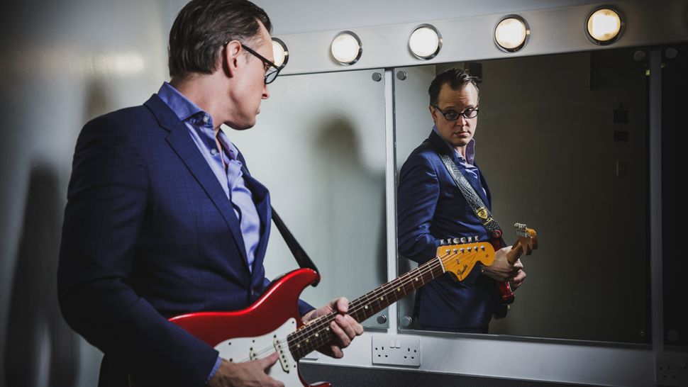 The 30 best blues guitarists in the world today | Guitar World