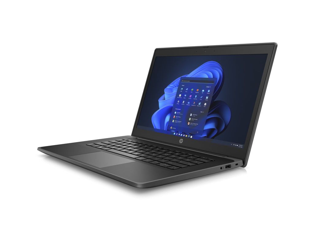 HP's rugged Fortis laptops are built to stand up to modern student life ...