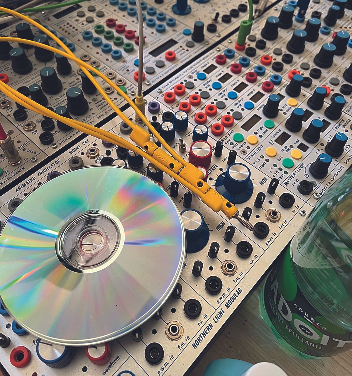 Braxe + Falcon: "These days, most kids just crack tons of plugins and ...