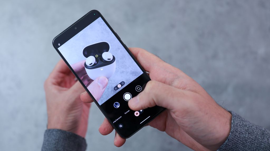 Google Pixel 8 review: simpler times | Digital Camera World