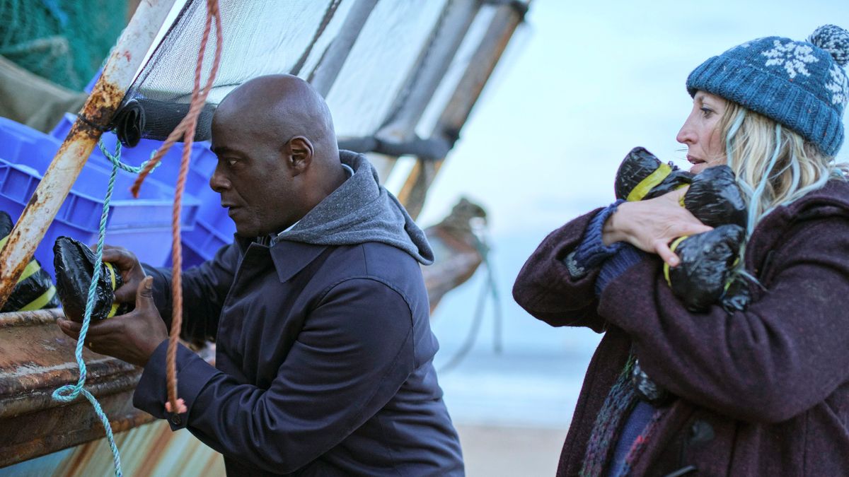 Boat Story episode 1 recap: rocking the boat | What to Watch