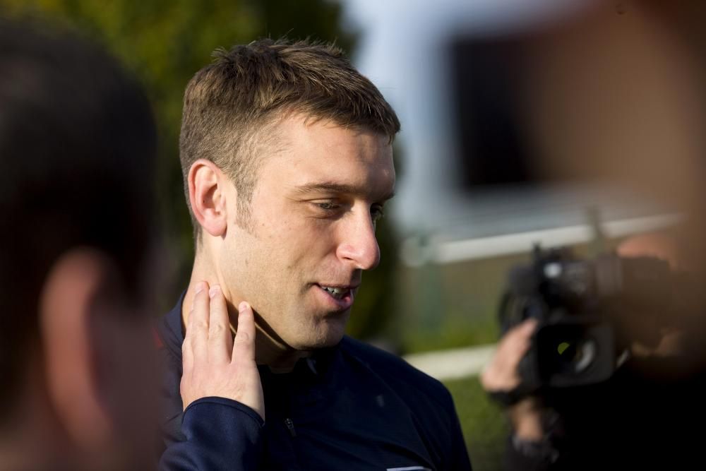 Lambert hails impact of England boss Hodgson | FourFourTwo