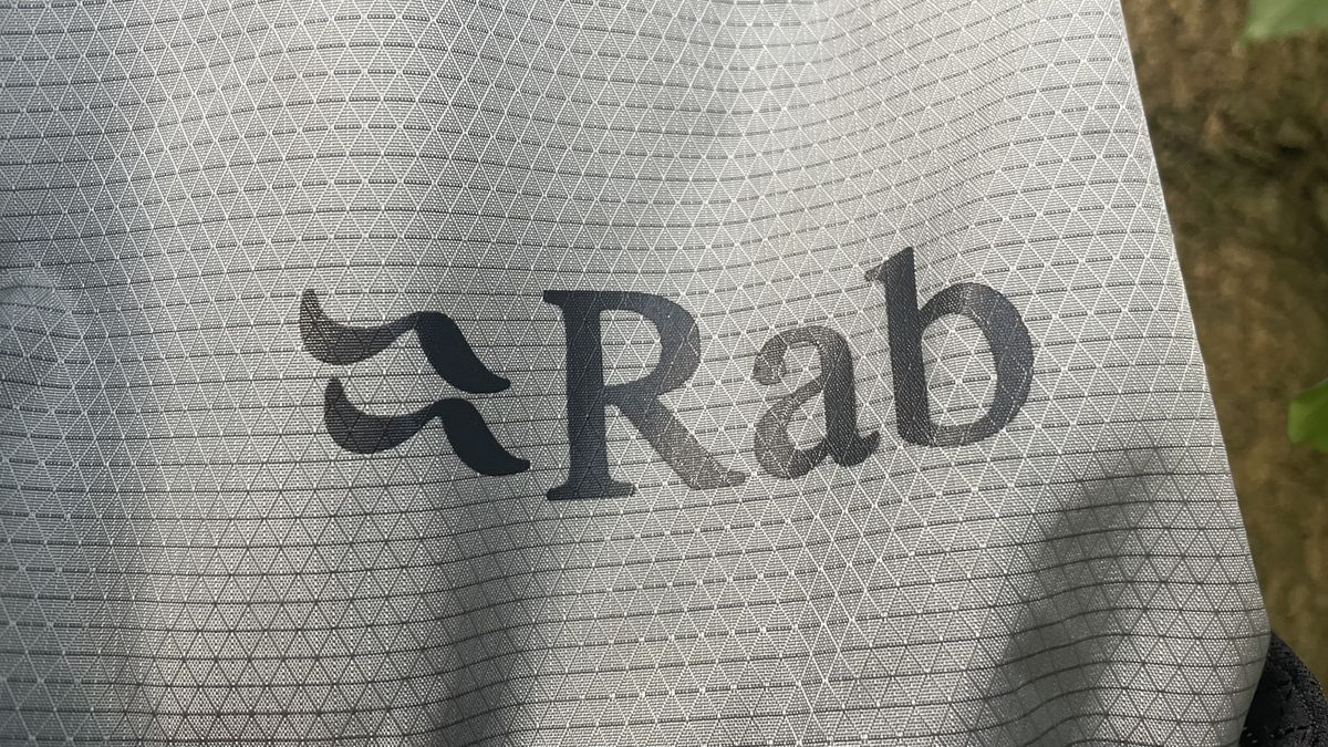 Rab Nitron 25L backpack review: A spacious and stylish model, with ...
