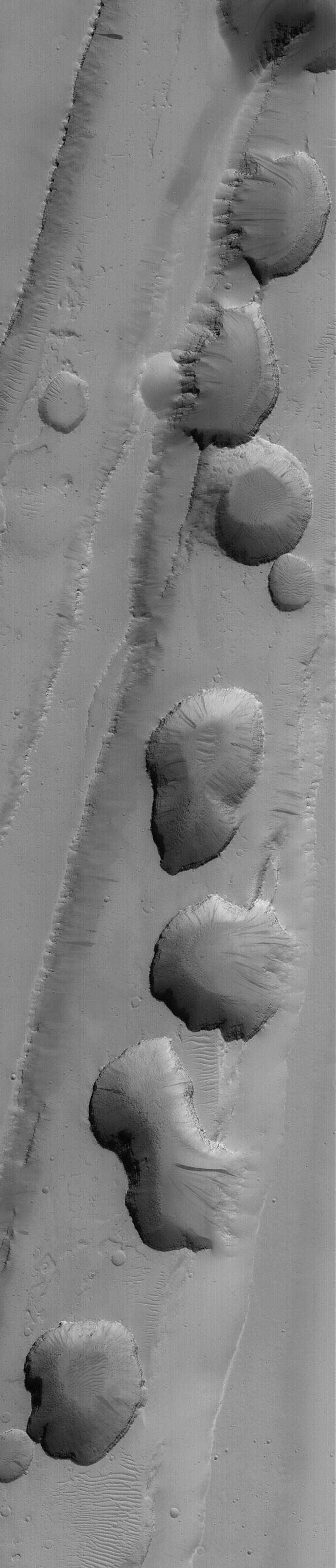 Marsquakes: Red Planet May Still Rumble | Space