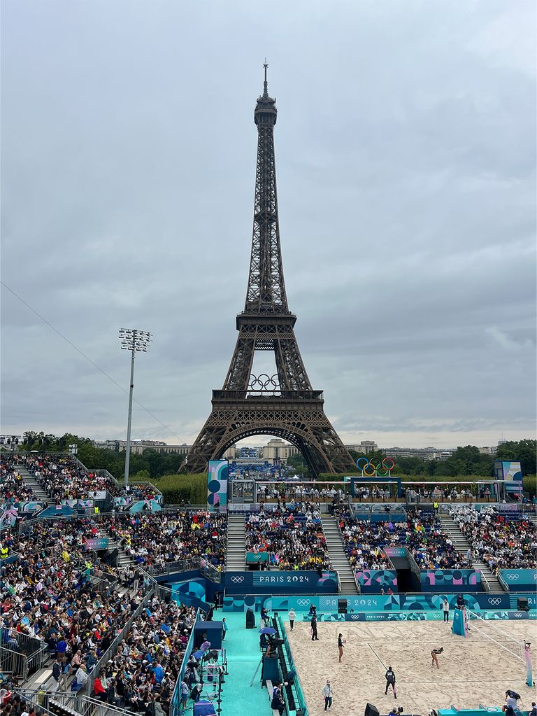A Fashion Editor's Guide to the Paris Olympics | Who What Wear