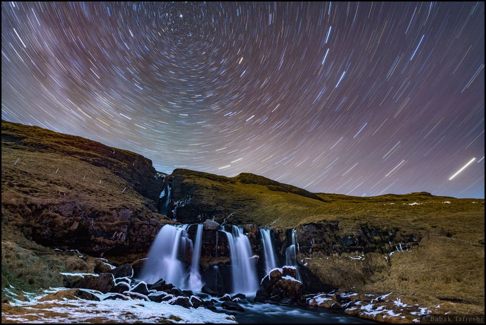 'A truly dark night sky can change someone's life forever': Q&A with ...