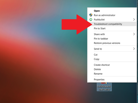 How to get an animated desktop in Windows 10 with DeskScapes 8 ...