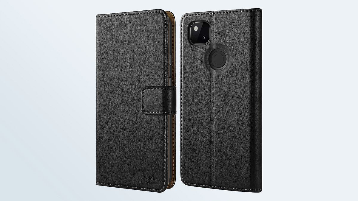 The best Pixel 4a cases | Tom's Guide