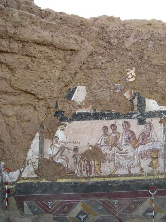 In Photos: Ancient Egyptian School Discovered | Live Science