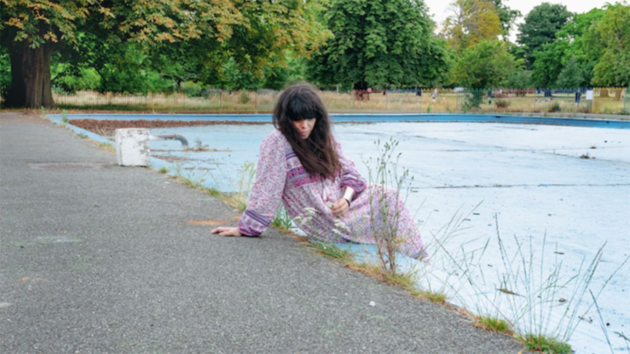 Emma Tricca reveals video for brand new single King Blixa | Louder