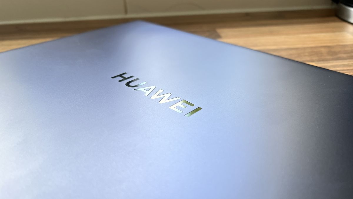 Huawei MateBook 16s review: BDE (Big Display Energy) | Laptop Mag