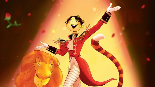 Was Chel DreamWorks' most inappropriate female character design ...