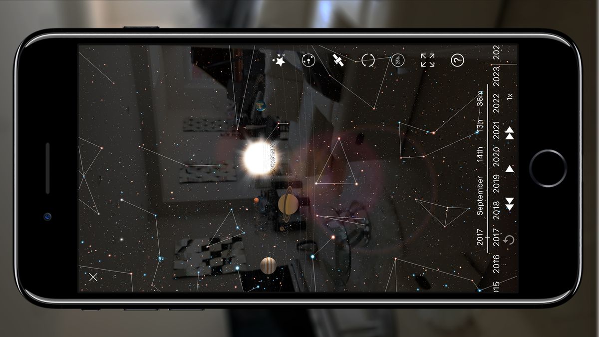 Augmented reality is ready for the big time – but it needs one more ...