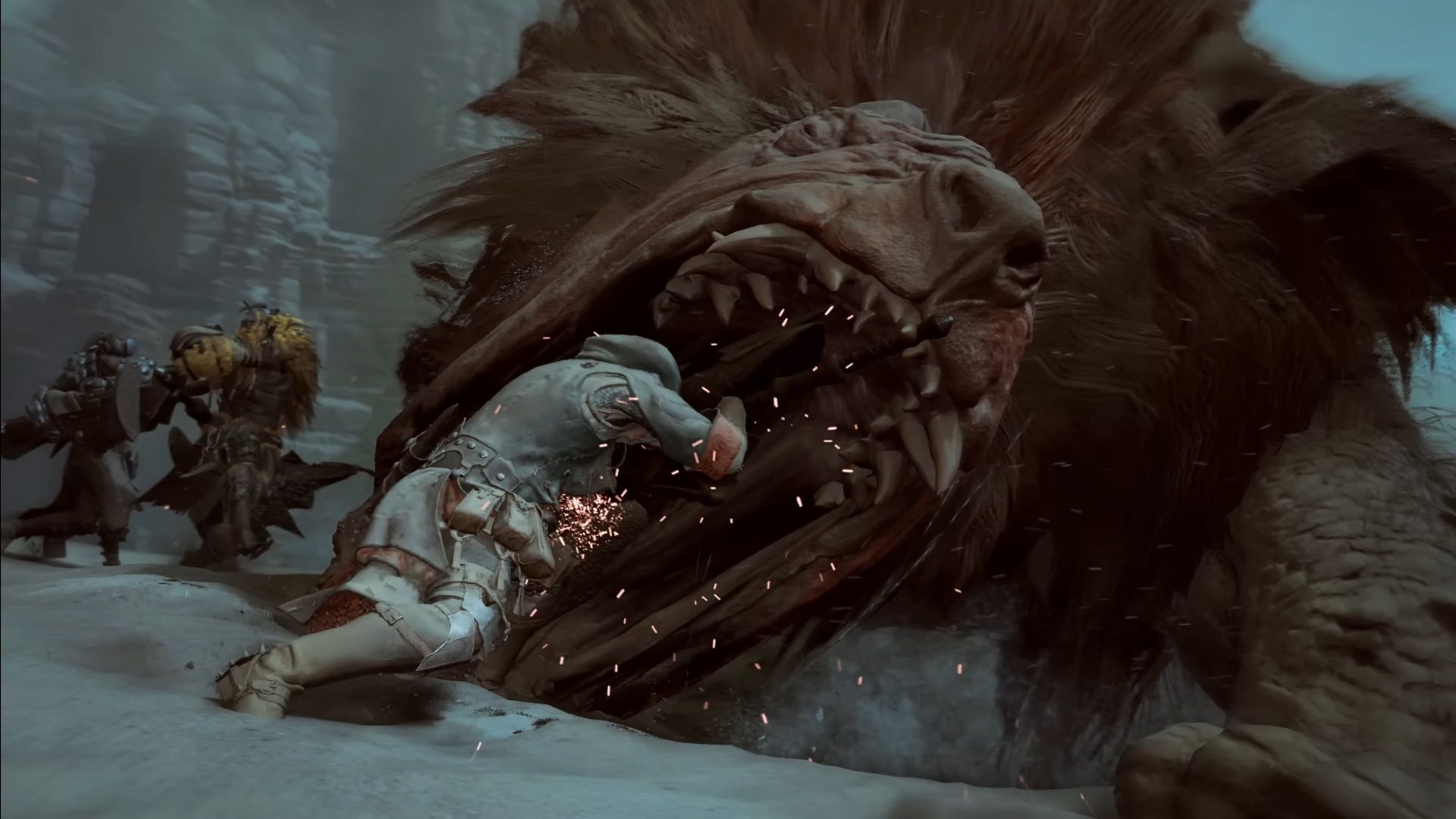 Monster Hunters Wilds: Everything you need to know including release ...