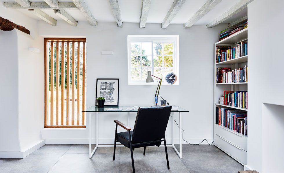 Building a Healthy Home: An 8-Step Check Up | Homebuilding