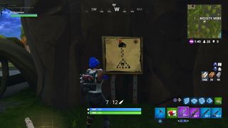 Fortnite Battle Royale Battle Pass Challenges Guide | GamesRadar+