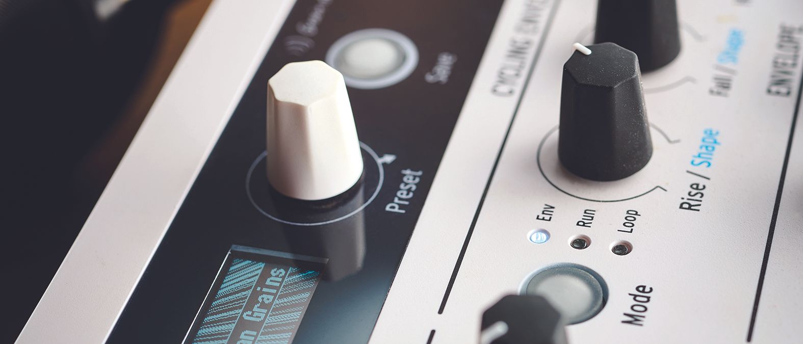 Arturia MicroFreak v5 review | MusicRadar