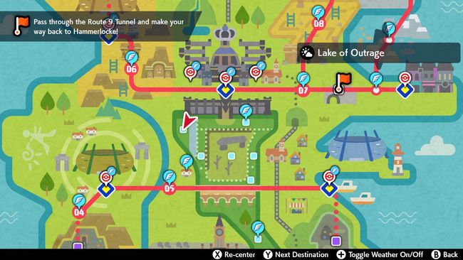 Pokémon Sword and Shield: How to catch Ditto | iMore