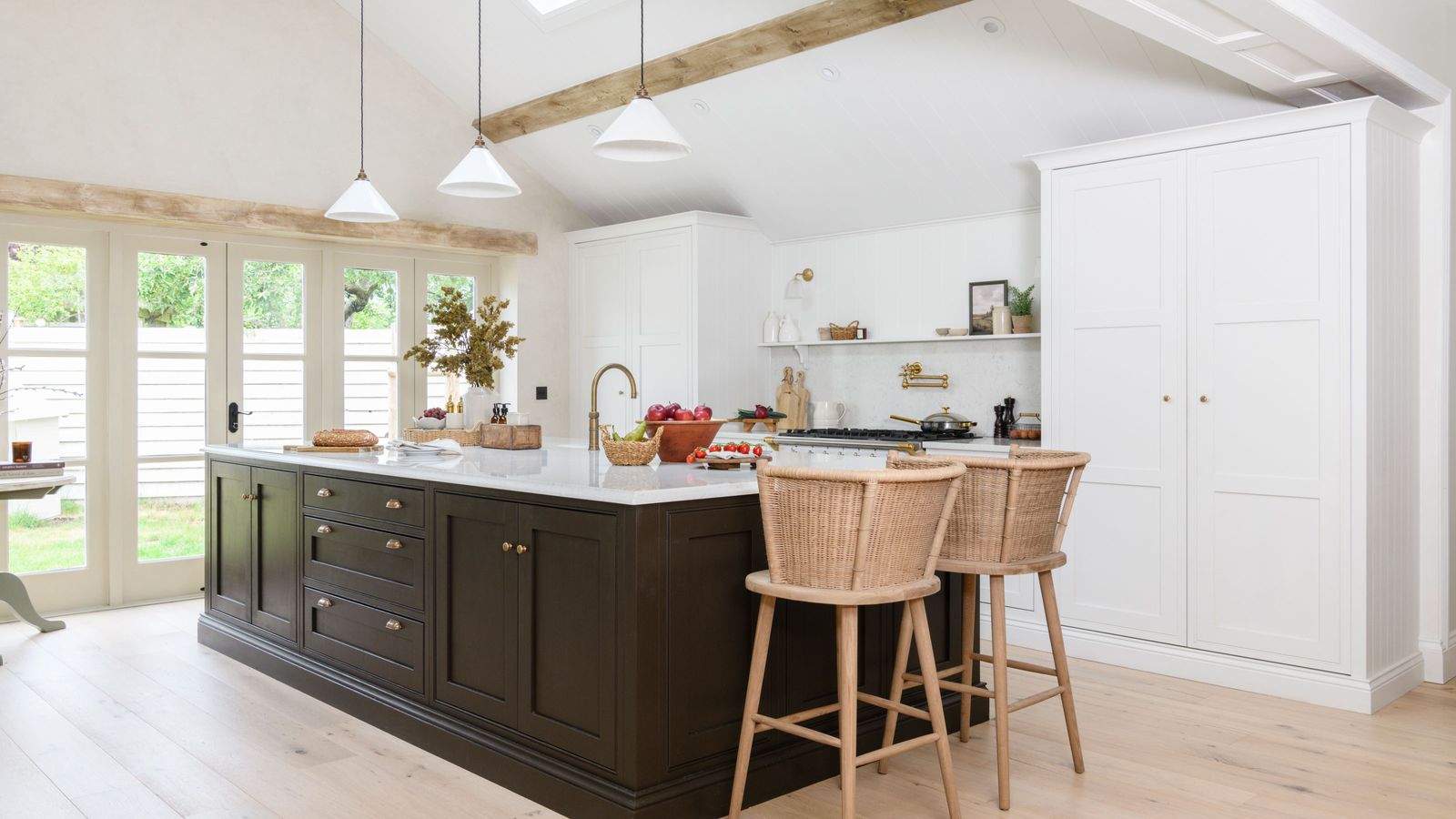 Designing four kitchens taught me these surprising lessons about ...