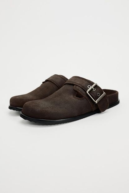 The Best Closed-Toe Shoes, According to an Editor | Who What Wear
