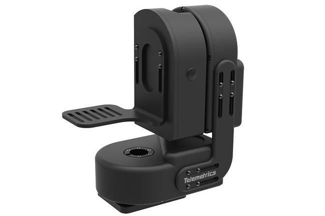 Telemetrics S5 Series Offers Robotic Control of Blackmagic Cameras | TV ...