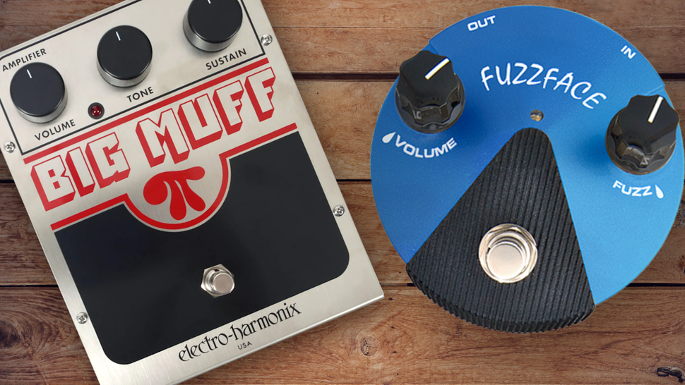 19 ways to get more from your drive pedals | Guitar World