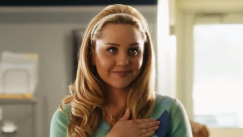 Amanda Bynes Just Released Her Second Rap Song, And It's Definitely Not ...