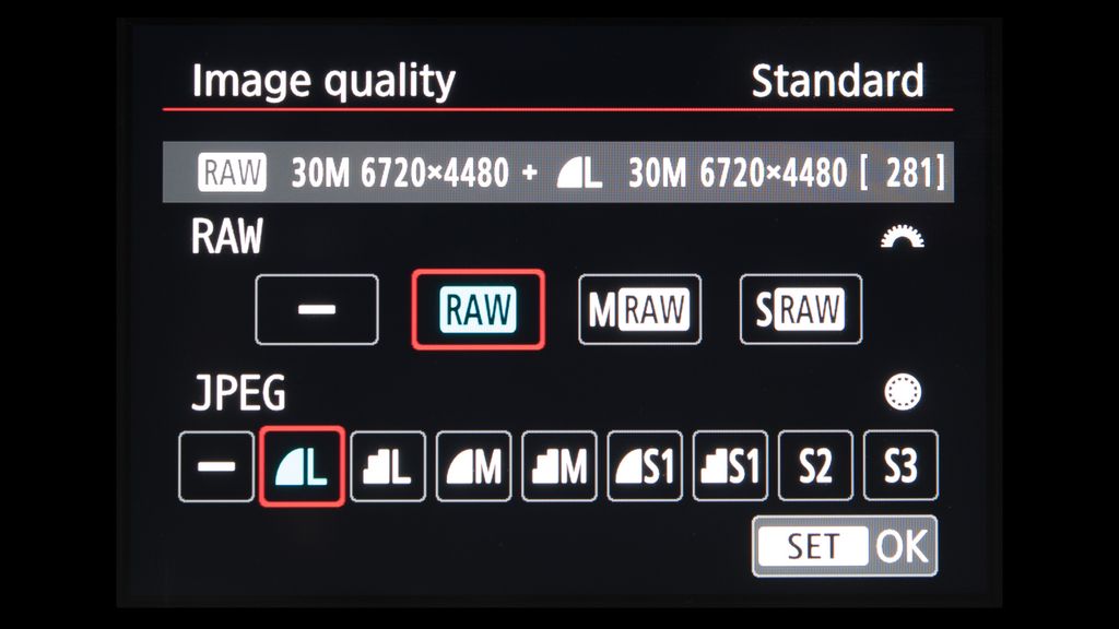 How to set-up your camera and start shooting | TechRadar