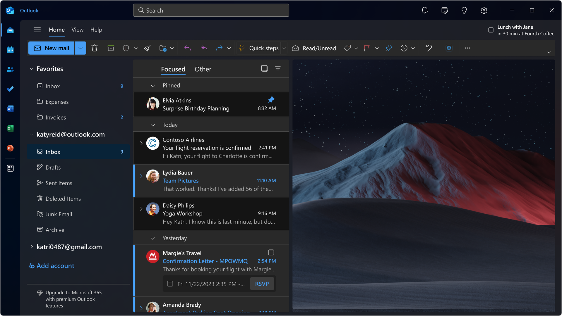 Outlook for Windows is getting a big upgrade with Copilot AI ...