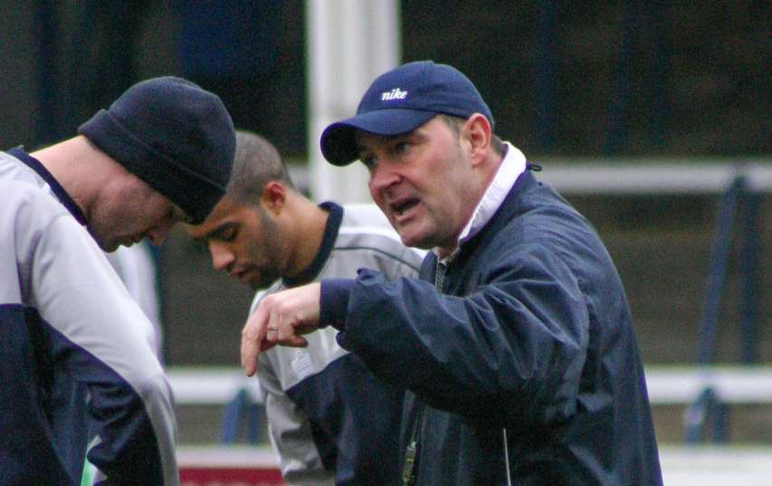 Remembering Big Ron Manager: the Ron Atkinson documentary which laid ...