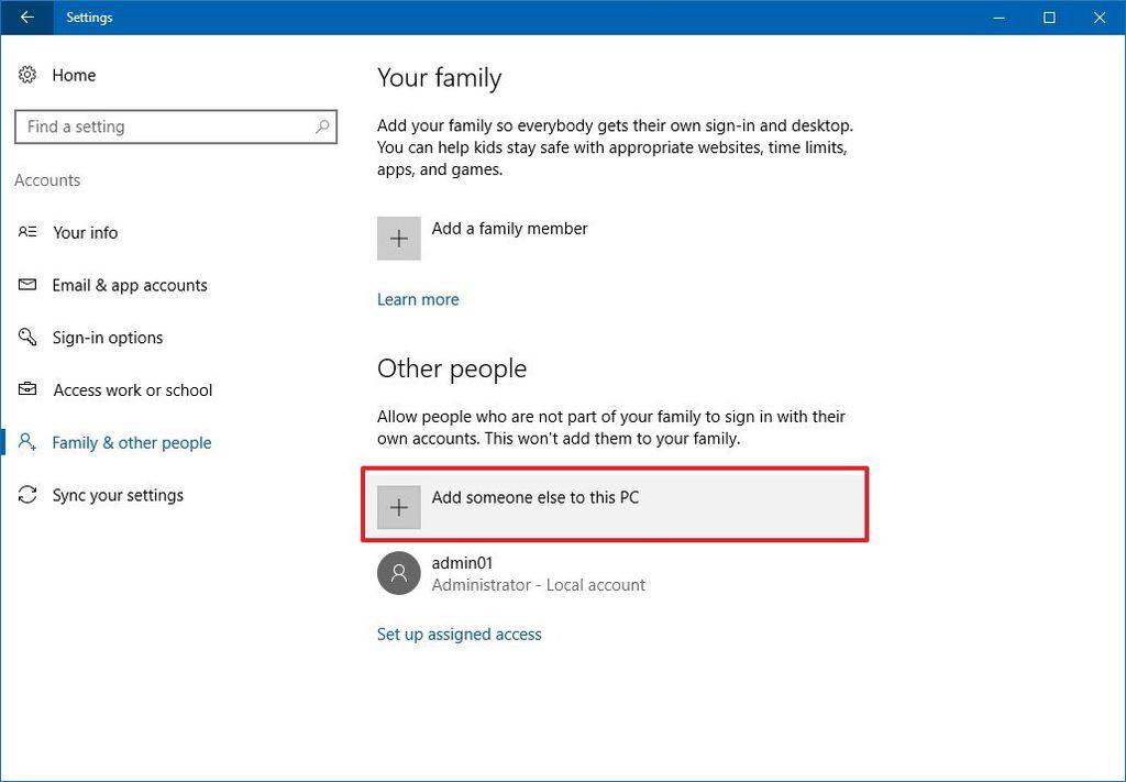How to reset the Start menu layout on Windows 10 | Windows Central
