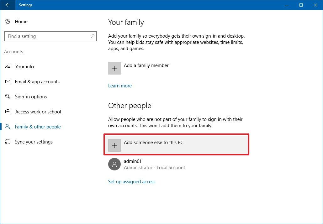 How to reset the Start menu layout on Windows 10 | Windows Central