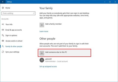 How to reset the Start menu layout on Windows 10 | Windows Central