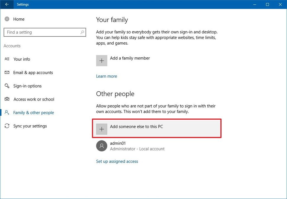 How to reset the Start menu layout on Windows 10 | Windows Central