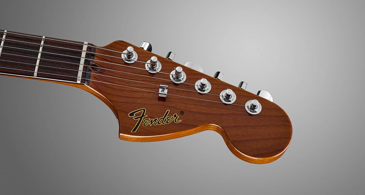 Fender Tom DeLonge Starcaster review | Guitar World