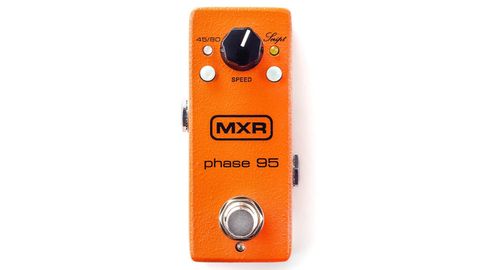 Best mini pedals 2025: Small-scale stompboxes | MusicRadar